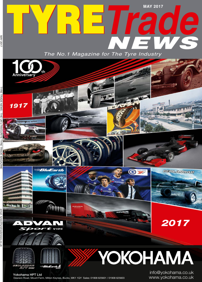 Tyre Trade News - for the hottest tyre industry news
