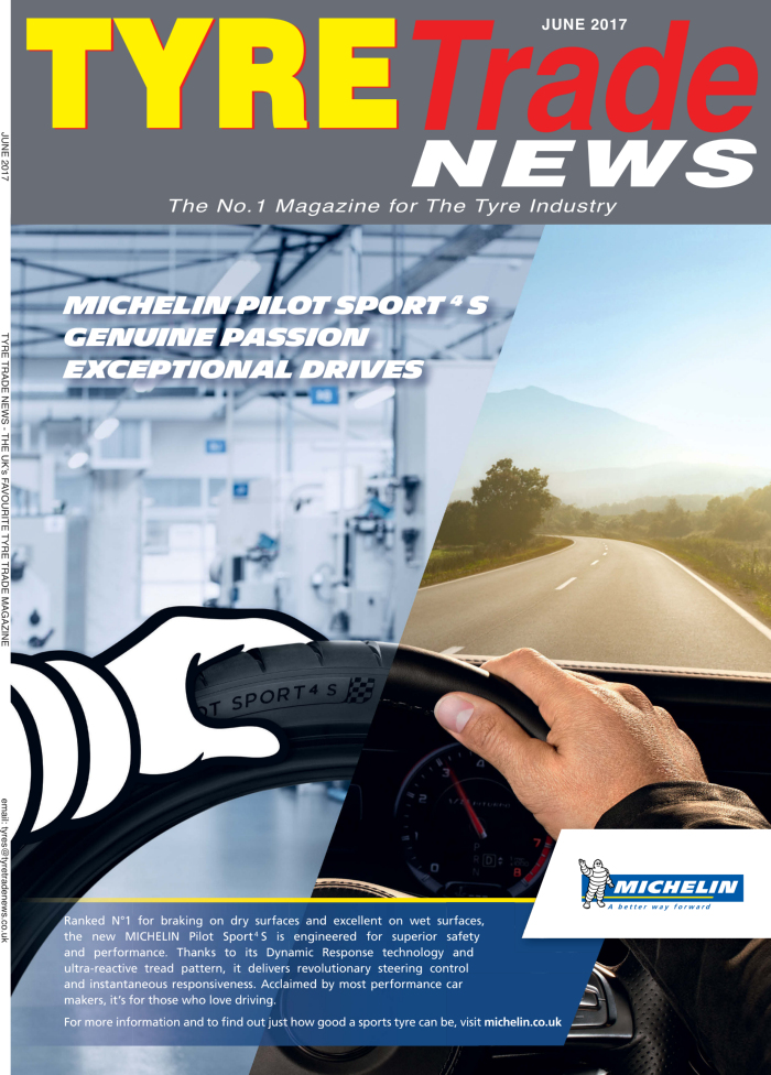 Tyre Trade News - for the hottest tyre industry news
